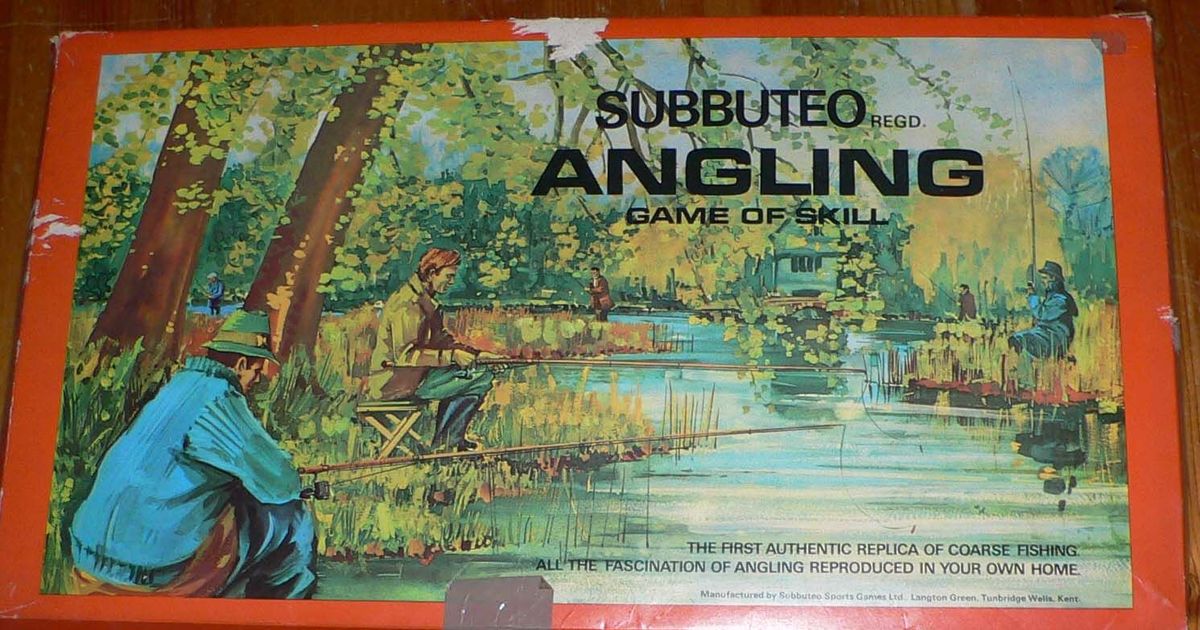 angling subbuteo