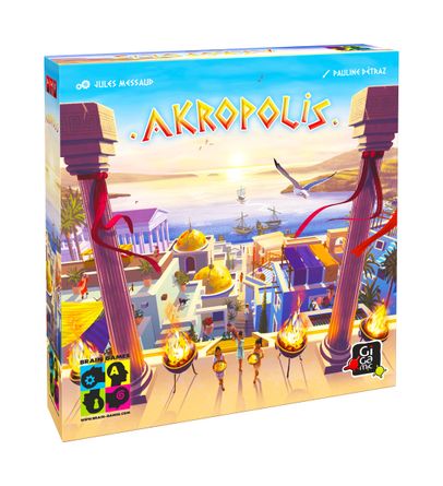 BoardGameGeek