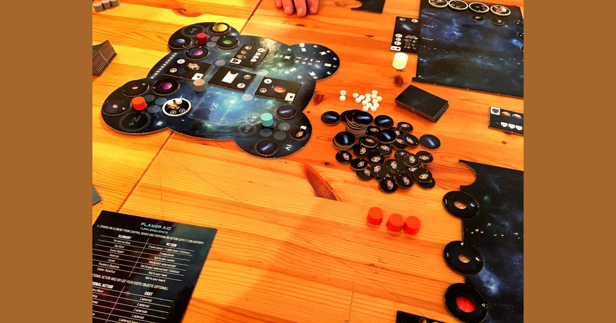BoardGameGeek