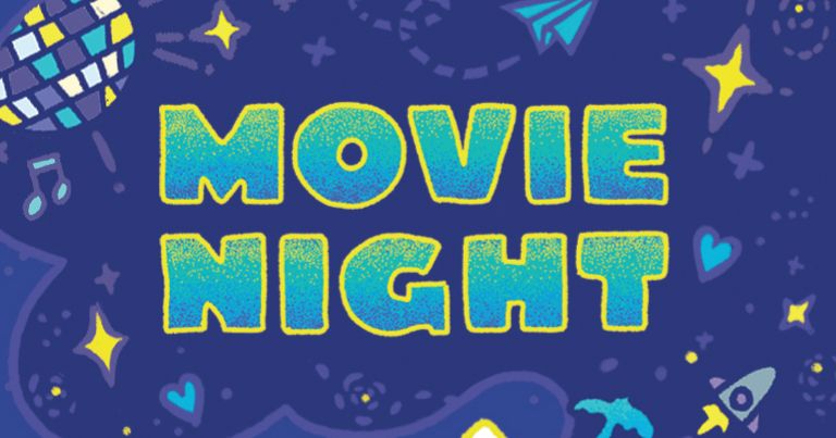 Movie Night | Board Game | BoardGameGeek