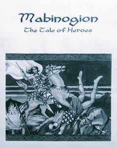 Mabinogion | Board Game | BoardGameGeek