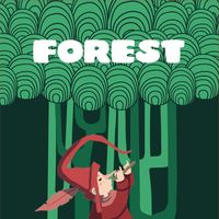 Forest | Board Game | BoardGameGeek