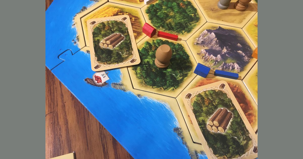 BoardGameGeek