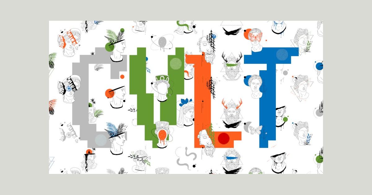 CVLT - Fully scripted browser version released on Itch.io | CVLT