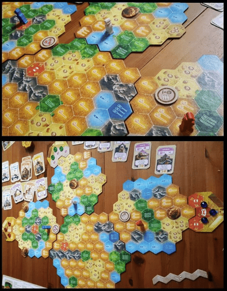 BoardGameGeek