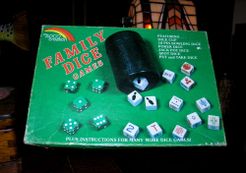 Family Dice Games | Board Game | BoardGameGeek