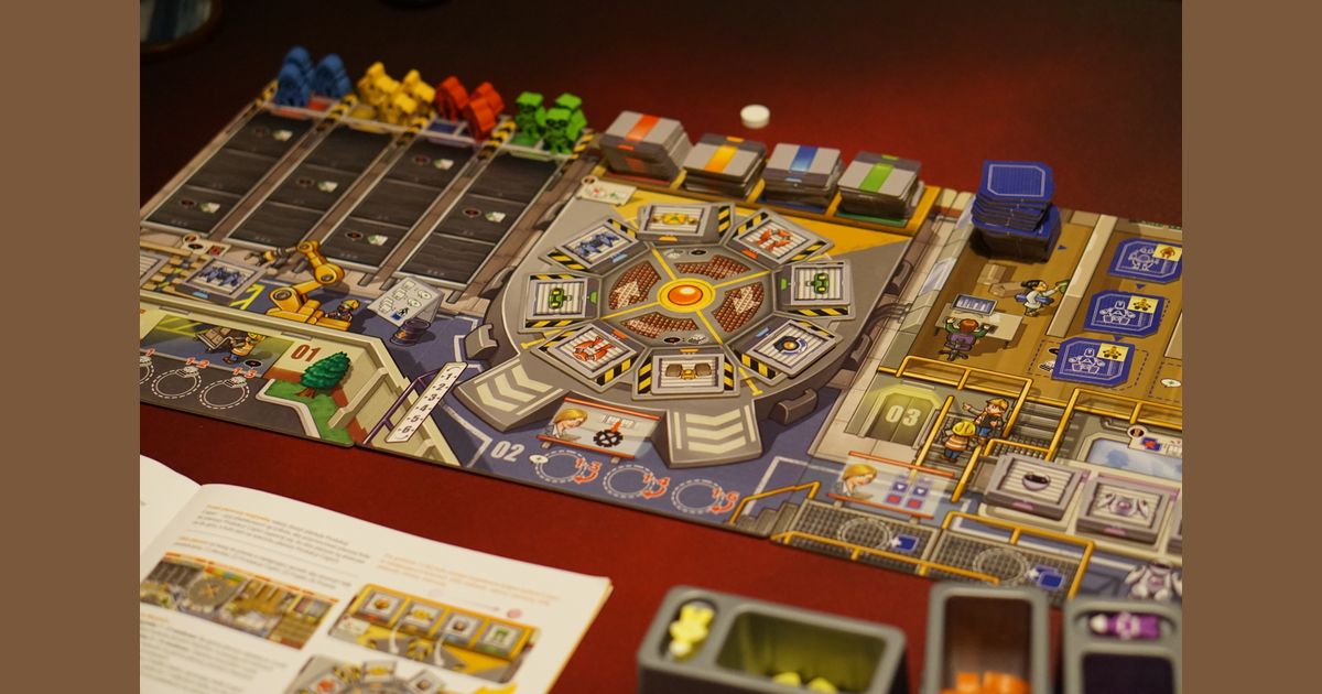 BoardGameGeek