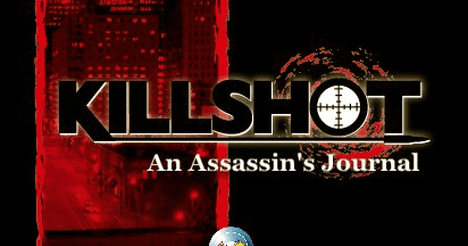 Killshot: An Assassin's Journal | RPG Item | RPGGeek