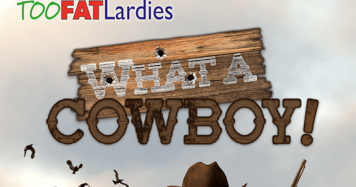 What a Cowboy! | Board Game | BoardGameGeek