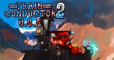 Train Conductor 2: U.S.A. | Video Game | VideoGameGeek
