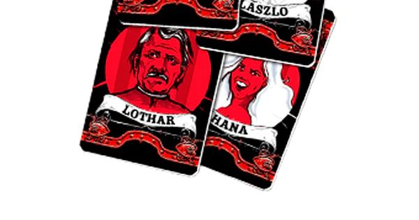 Dreadful Circus: Coachmen Mini Expansion | Board Game | BoardGameGeek