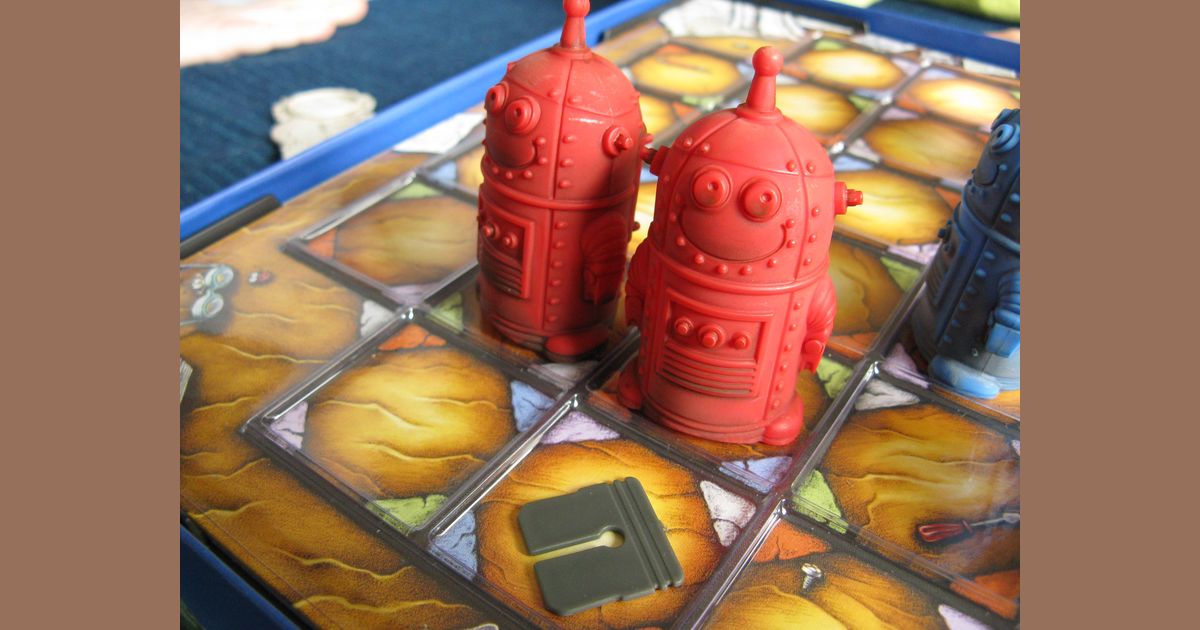 BoardGameGeek