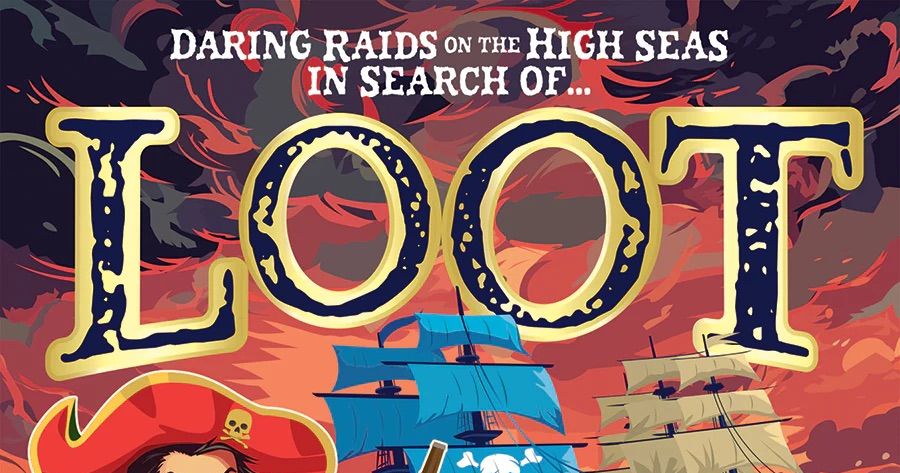 Loot | Board Game | BoardGameGeek