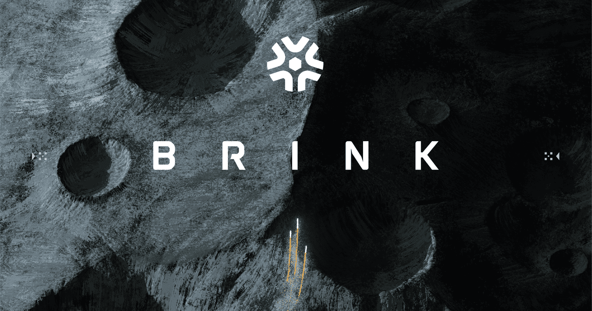 Brink | Board Game | BoardGameGeek