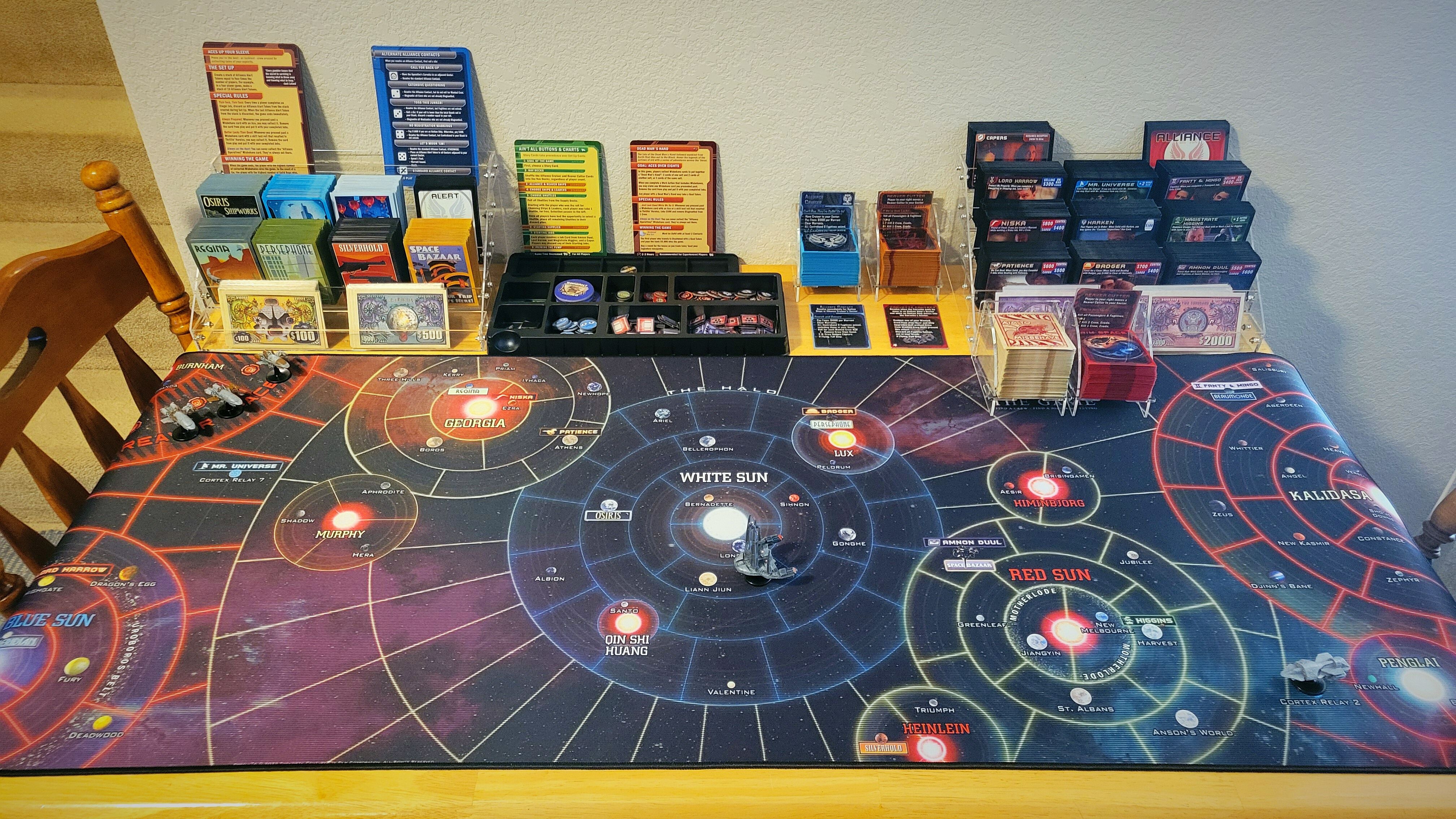 BoardGameGeek