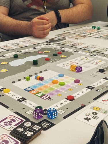 LadybugMeeple's blog | BoardGameGeek