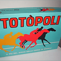 Totopoly | Board Game | BoardGameGeek