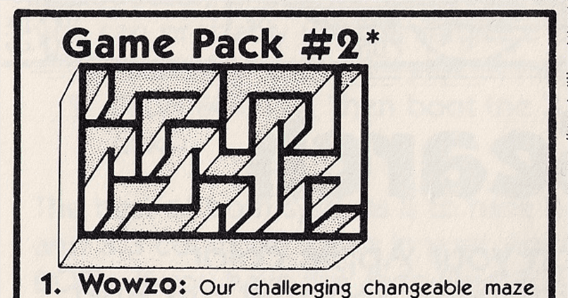 Beagle Bros Game Pack #2 | Video Game | VideoGameGeek