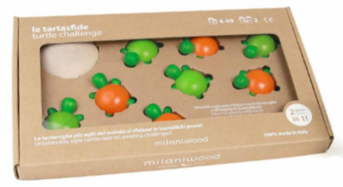 Turtle Challenge | Board Game | BoardGameGeek