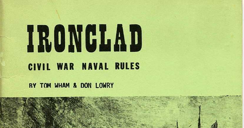 Ironclad | Board Game | BoardGameGeek