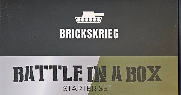 brickskrieg