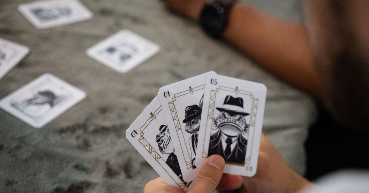 Retata | Board Game | BoardGameGeek