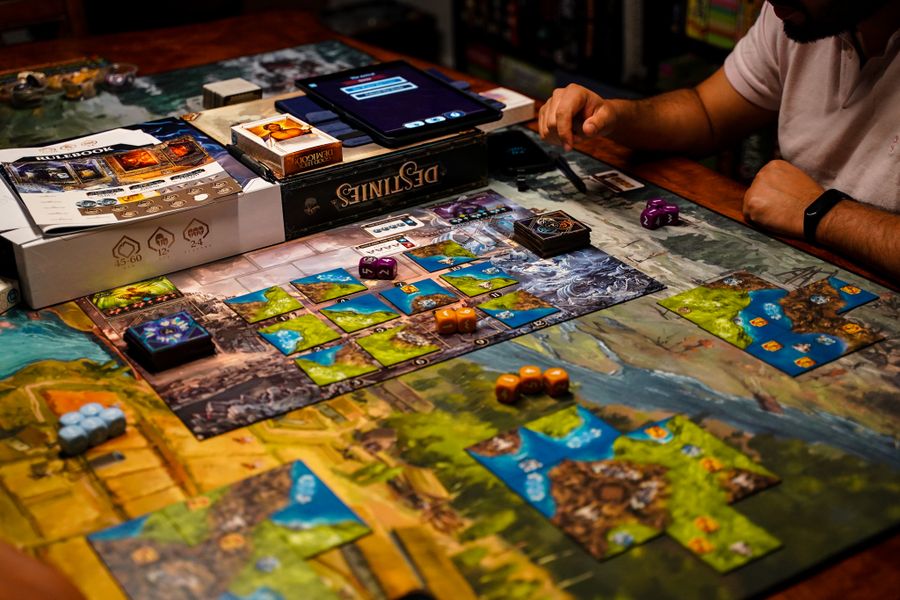 BoardGameGeek