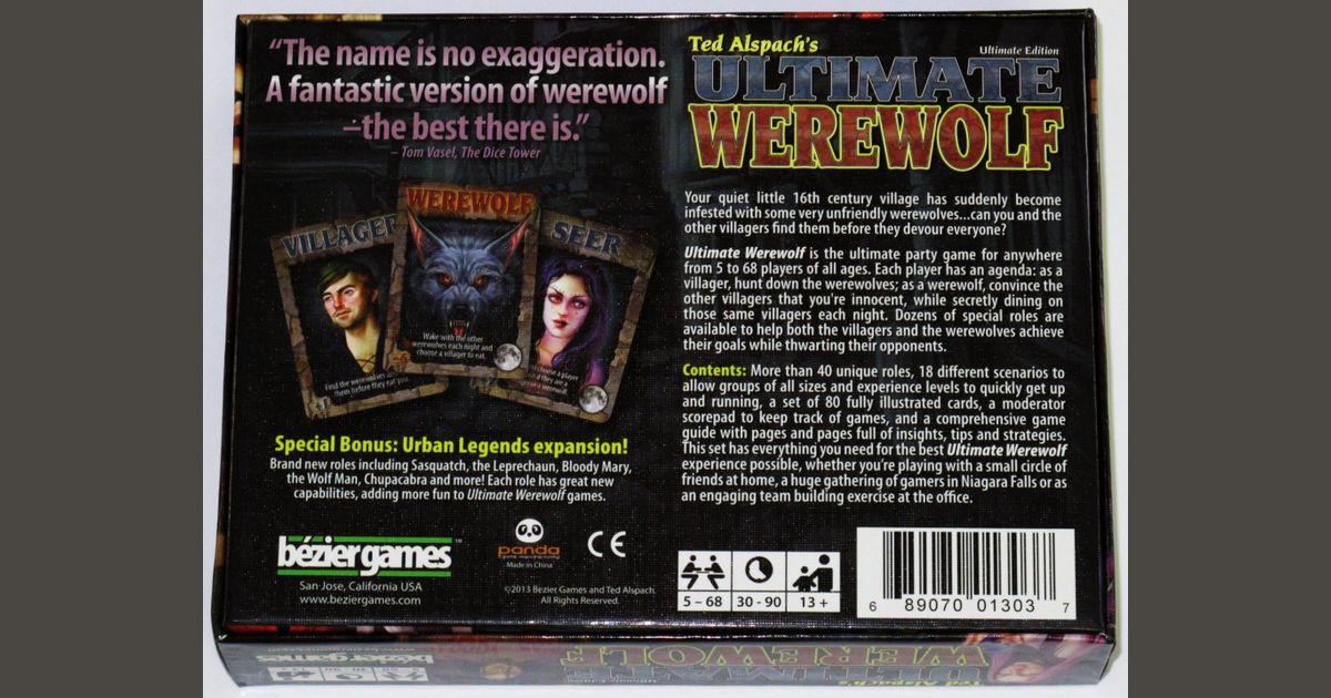 BoardGameGeek
