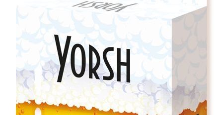 Yorsh | Board Game | BoardGameGeek