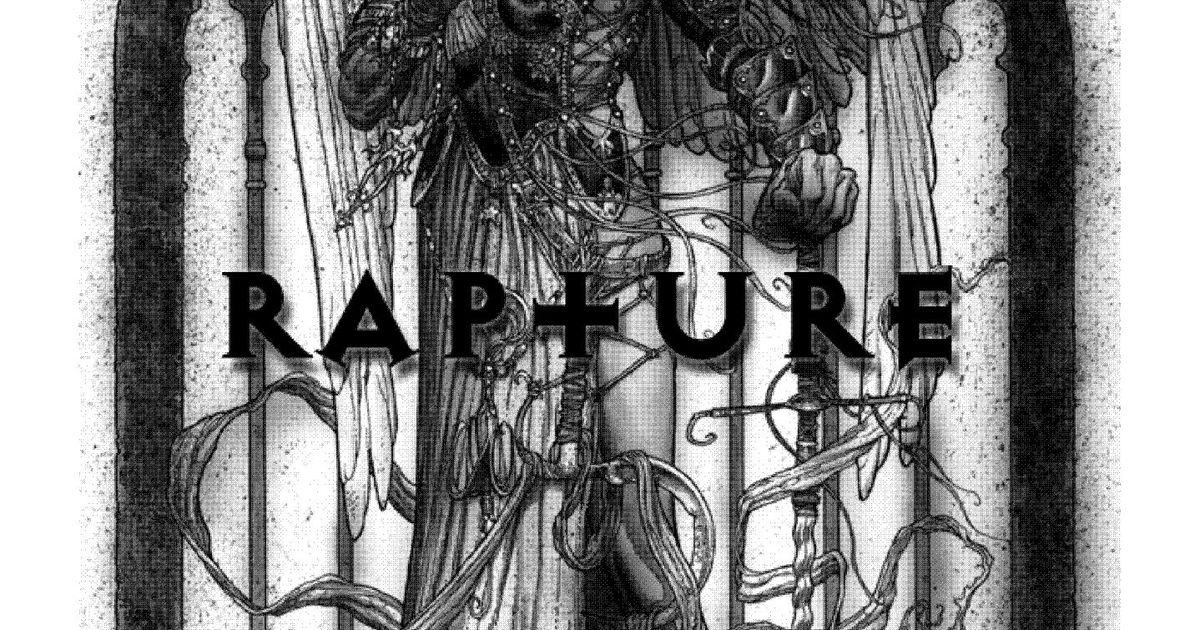 Rapture | RPG Item | RPGGeek