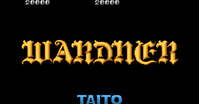 Wardner | Video Game | VideoGameGeek