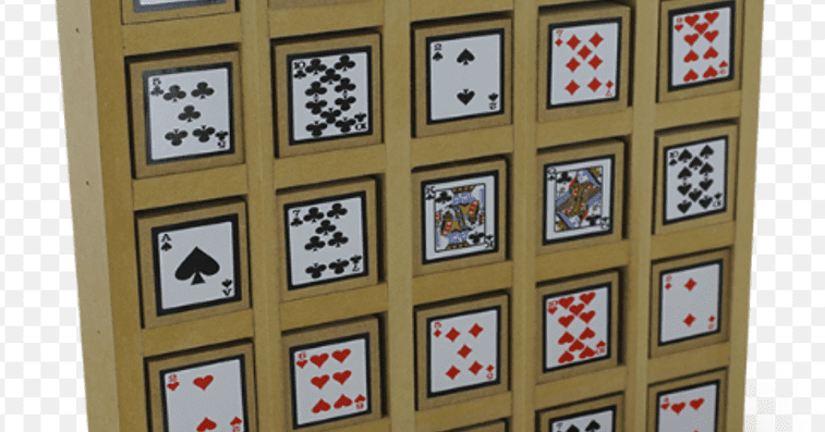 Will-Yams | Board Game | BoardGameGeek