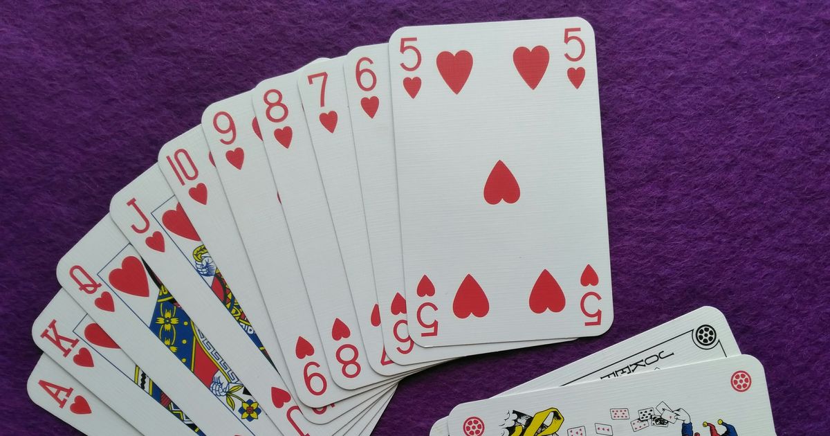 Who's who | Board Game | BoardGameGeek