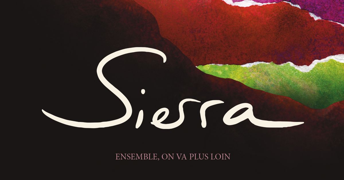 Sierra | Board Game | BoardGameGeek