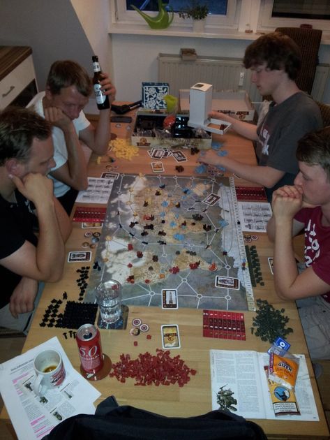 BoardGameGeek