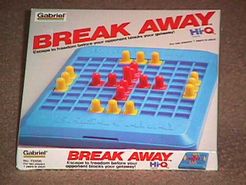 Break Away | Board Game | BoardGameGeek