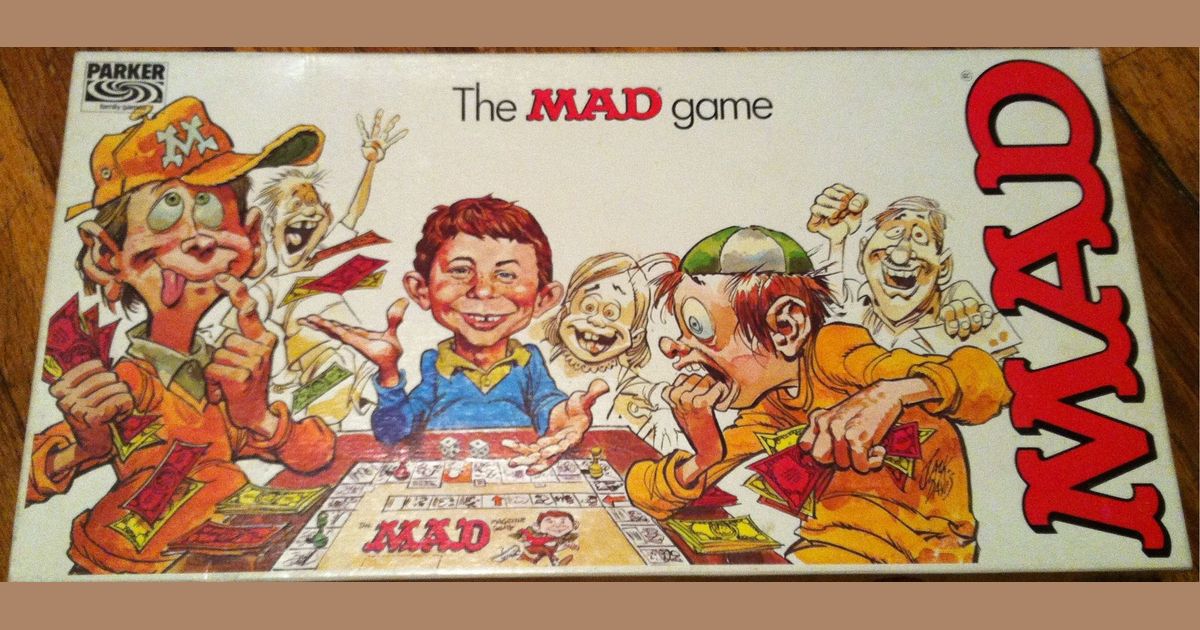 BoardGameGeek