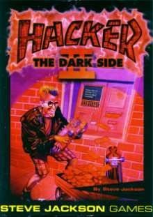Hacker 2 card list | Hacker II: The Dark Side