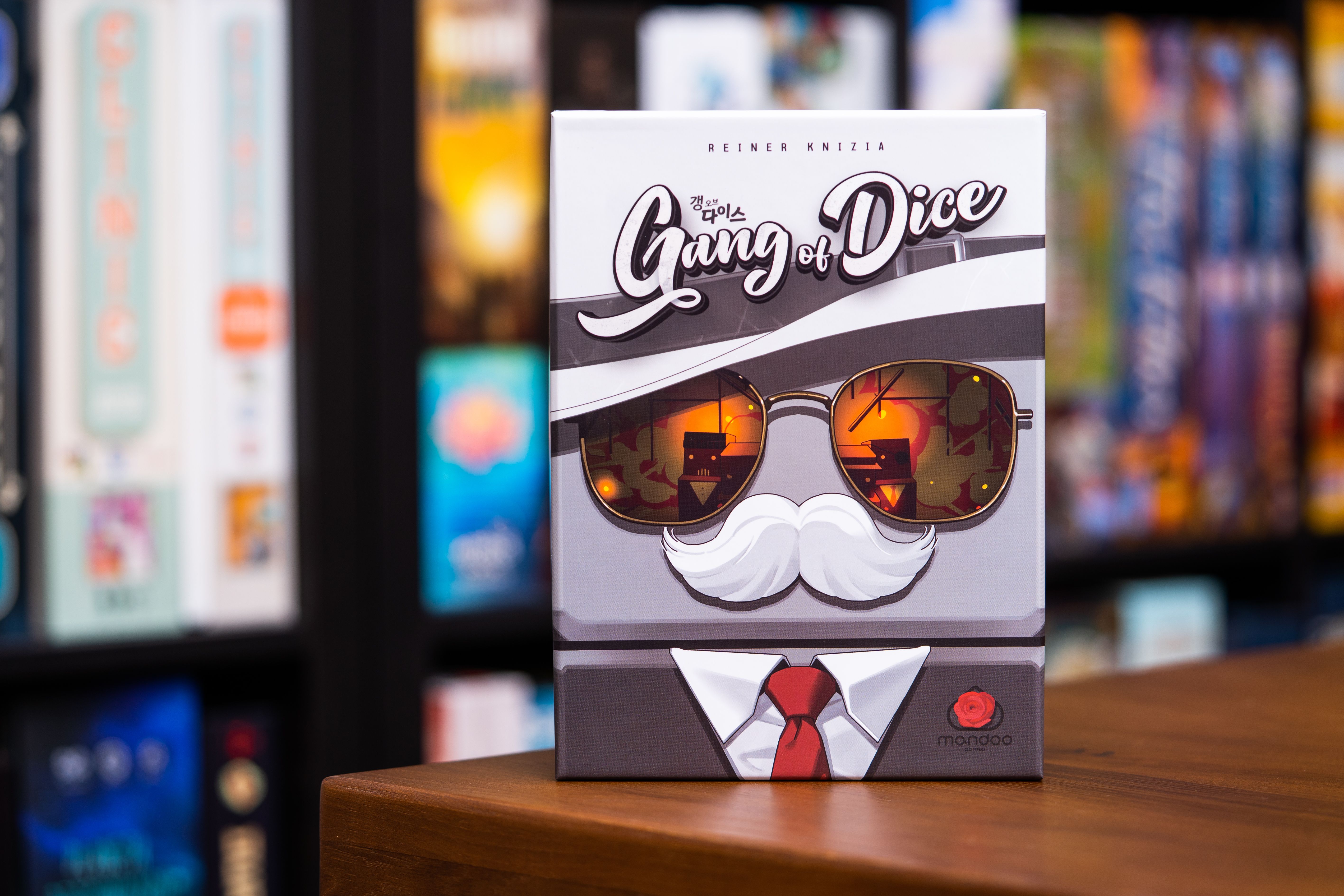 BoardGameGeek