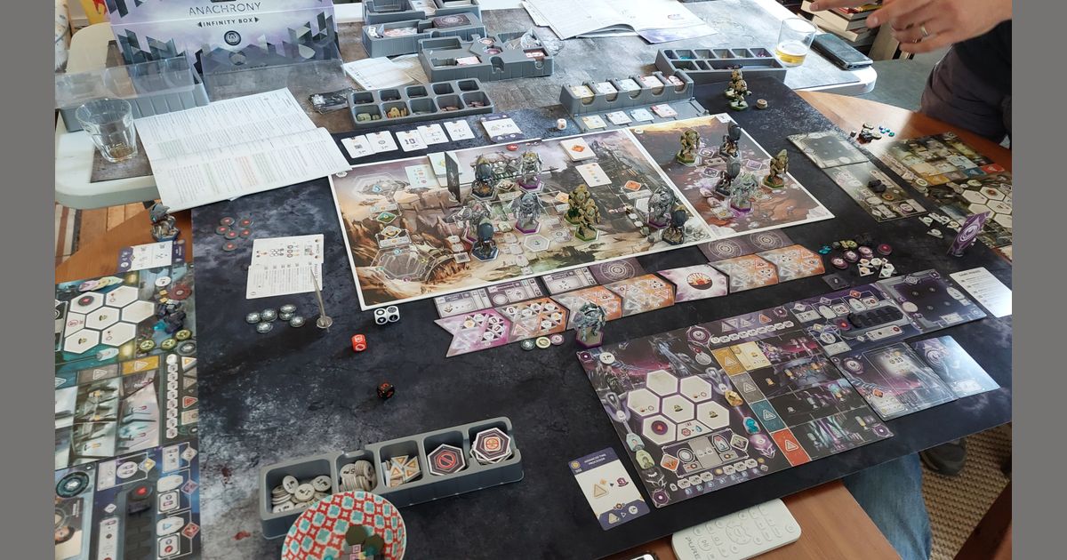 BoardGameGeek