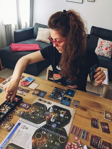 LadybugMeeple's blog | BoardGameGeek