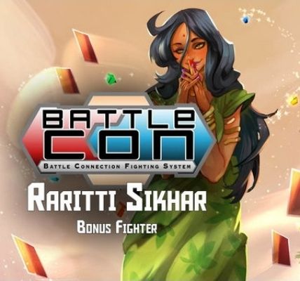 Scans/photos of the 4th Edition cards? | BattleCON: Raritti Sikhar ...