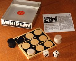 Cut | Board Game | BoardGameGeek