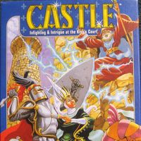 Castle | Board Game | BoardGameGeek
