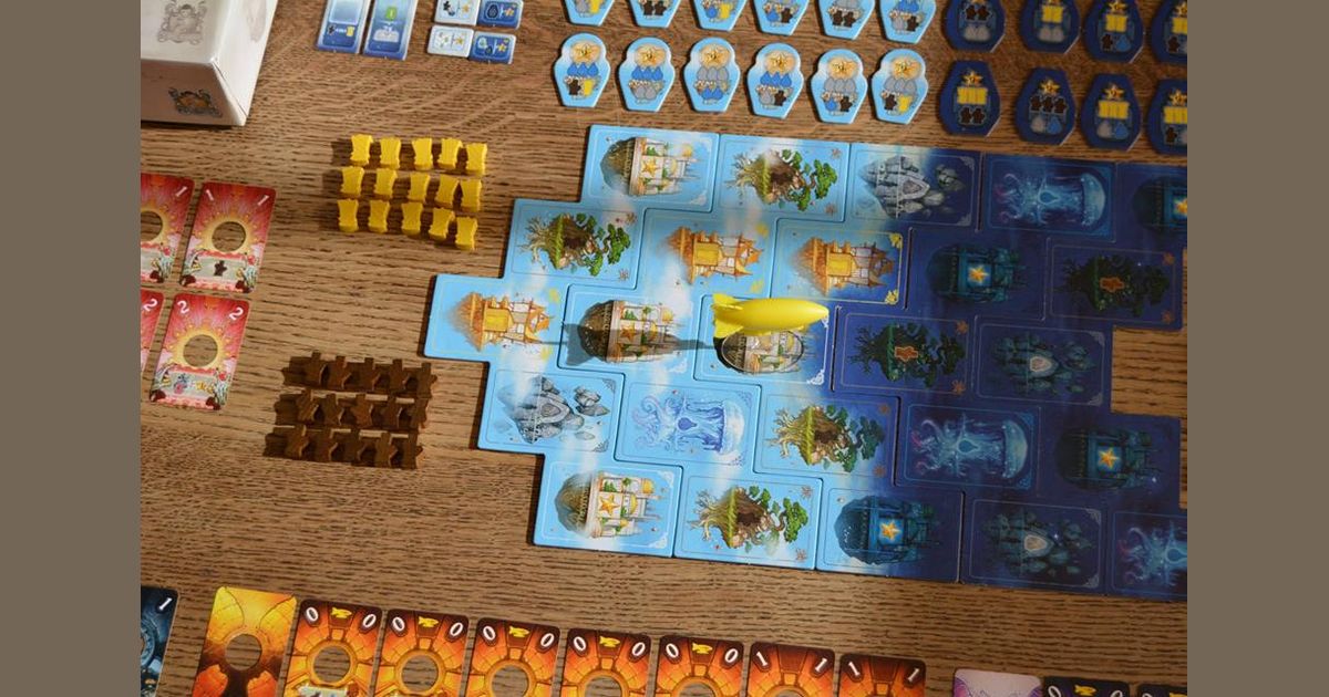 BoardGameGeek