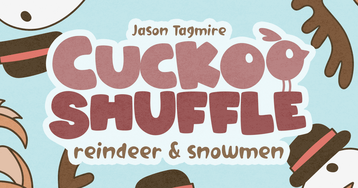 snowman shuffle louisville