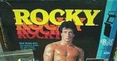 Rocky | Board Game | BoardGameGeek