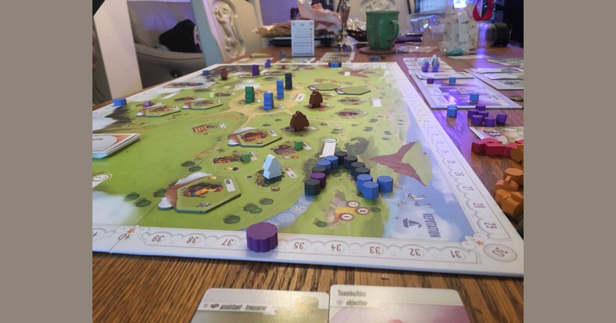 BoardGameGeek