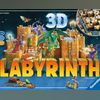 3d labyrinth