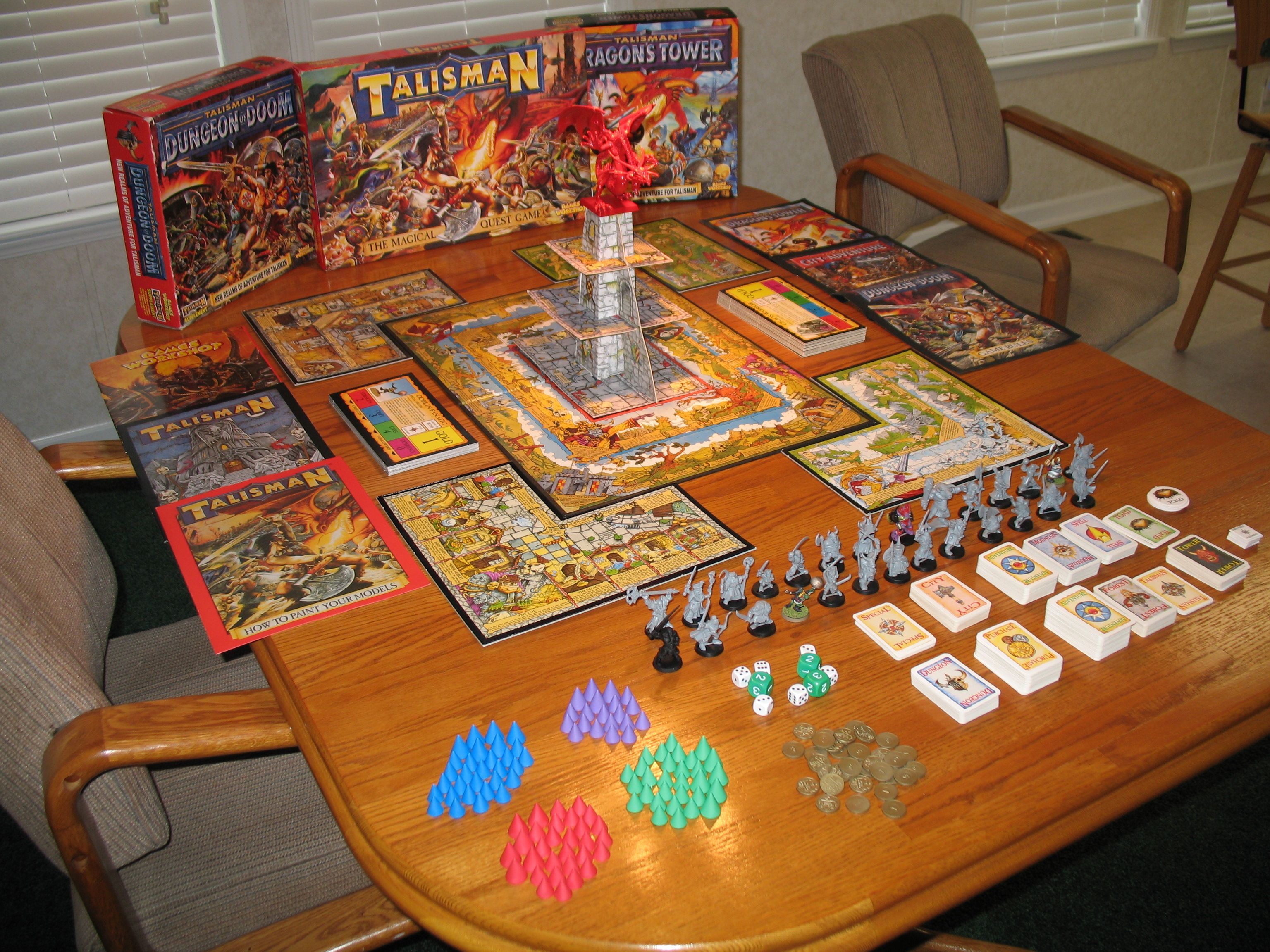 BoardGameGeek